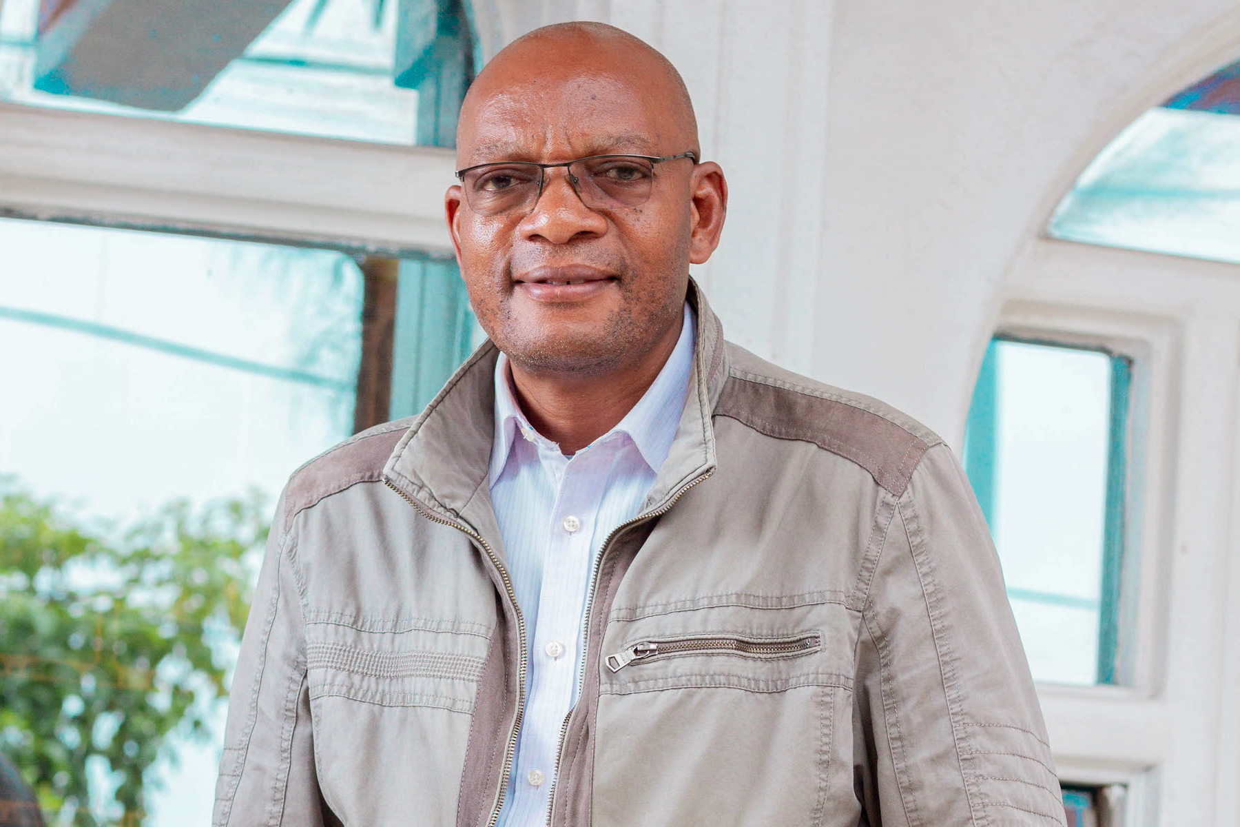 Mosaic Church | Congo Missionaries