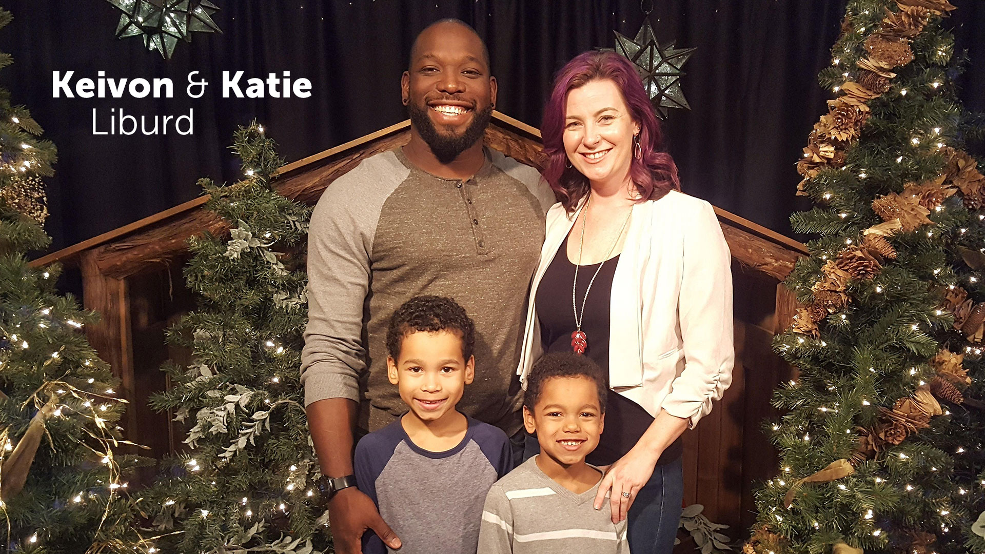 Mosaic Church | Exciting Update