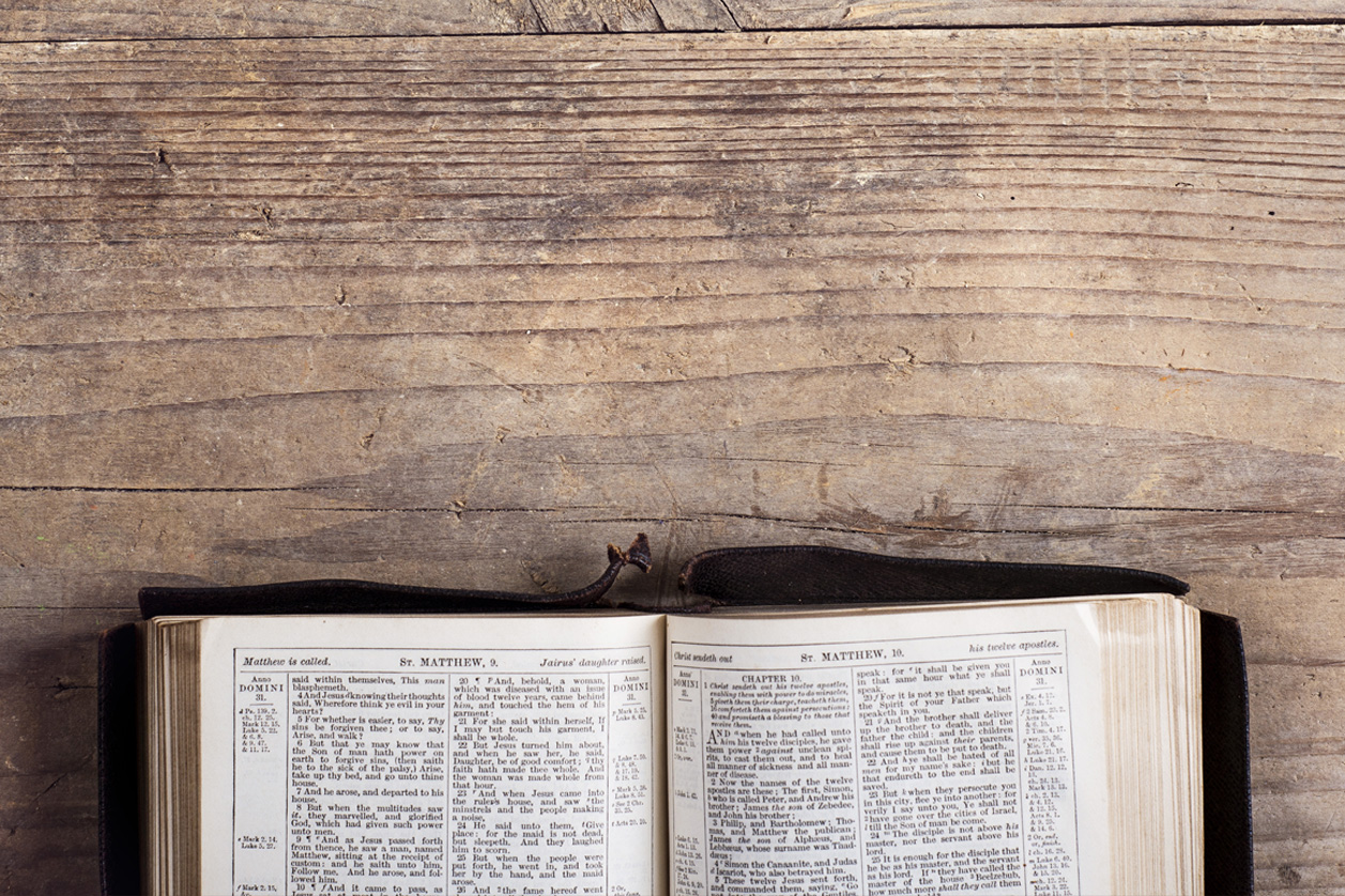 Mosaic Church | Prayer Projects